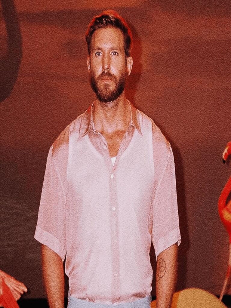 Calvin Harris Merch - Official Store